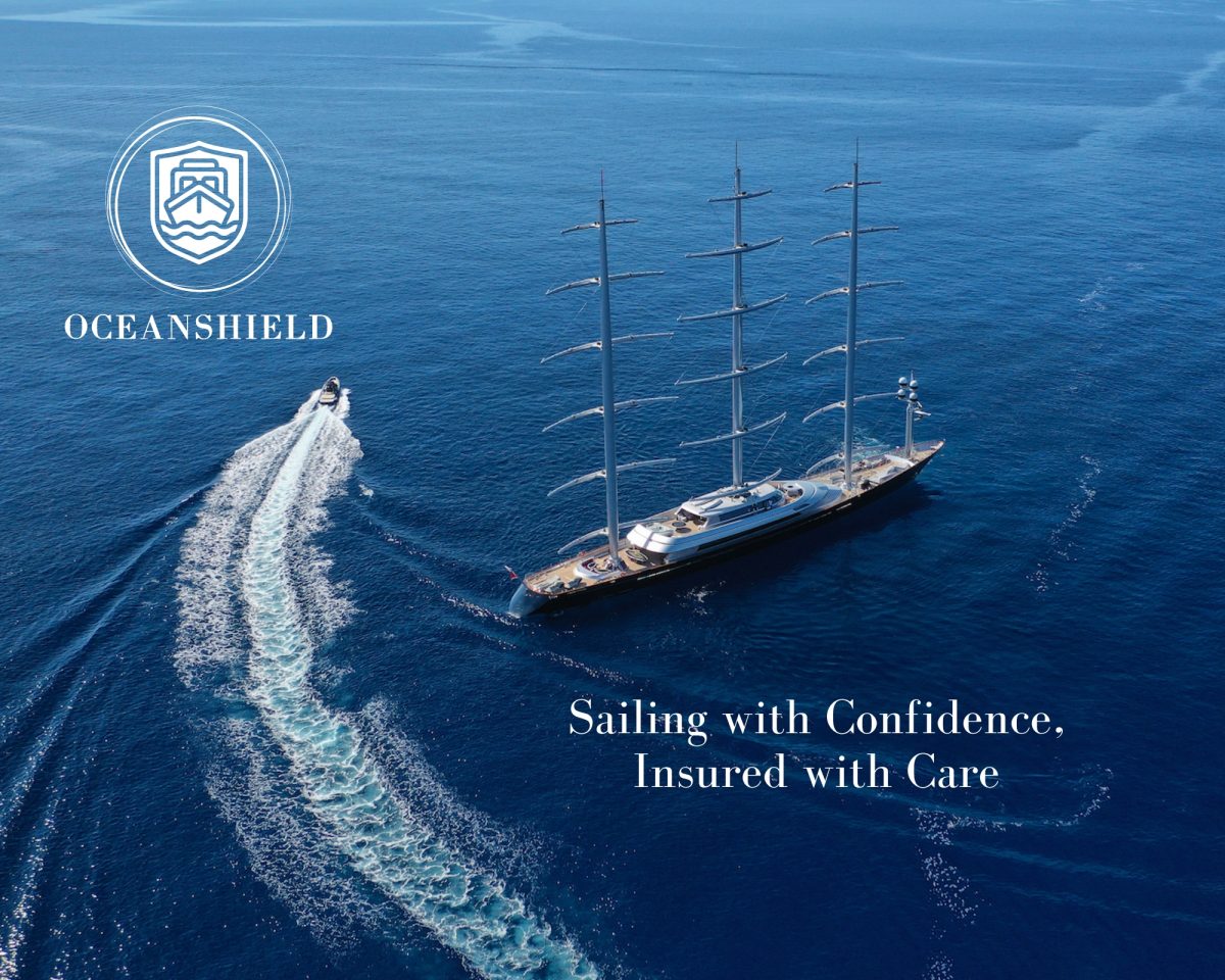 OceanShield: Protecting Your Maritime Wealth | UAM Insights